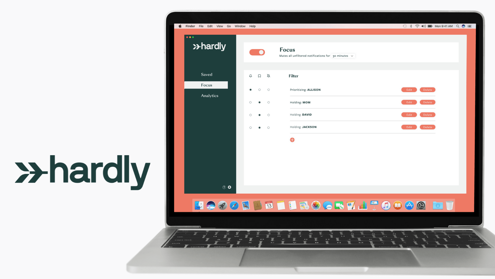 5 Best Apps for Productivity