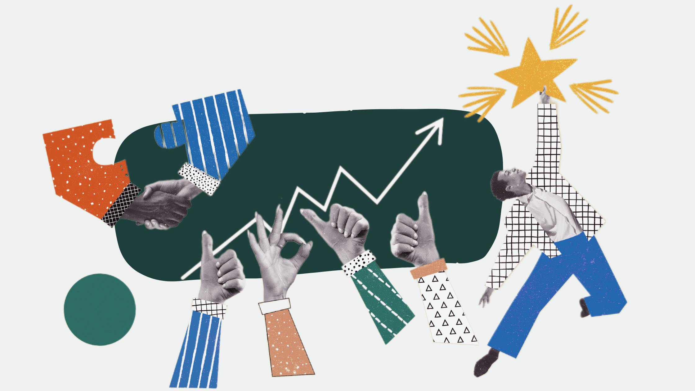 5 Strategies for Career Development Success - Hardly