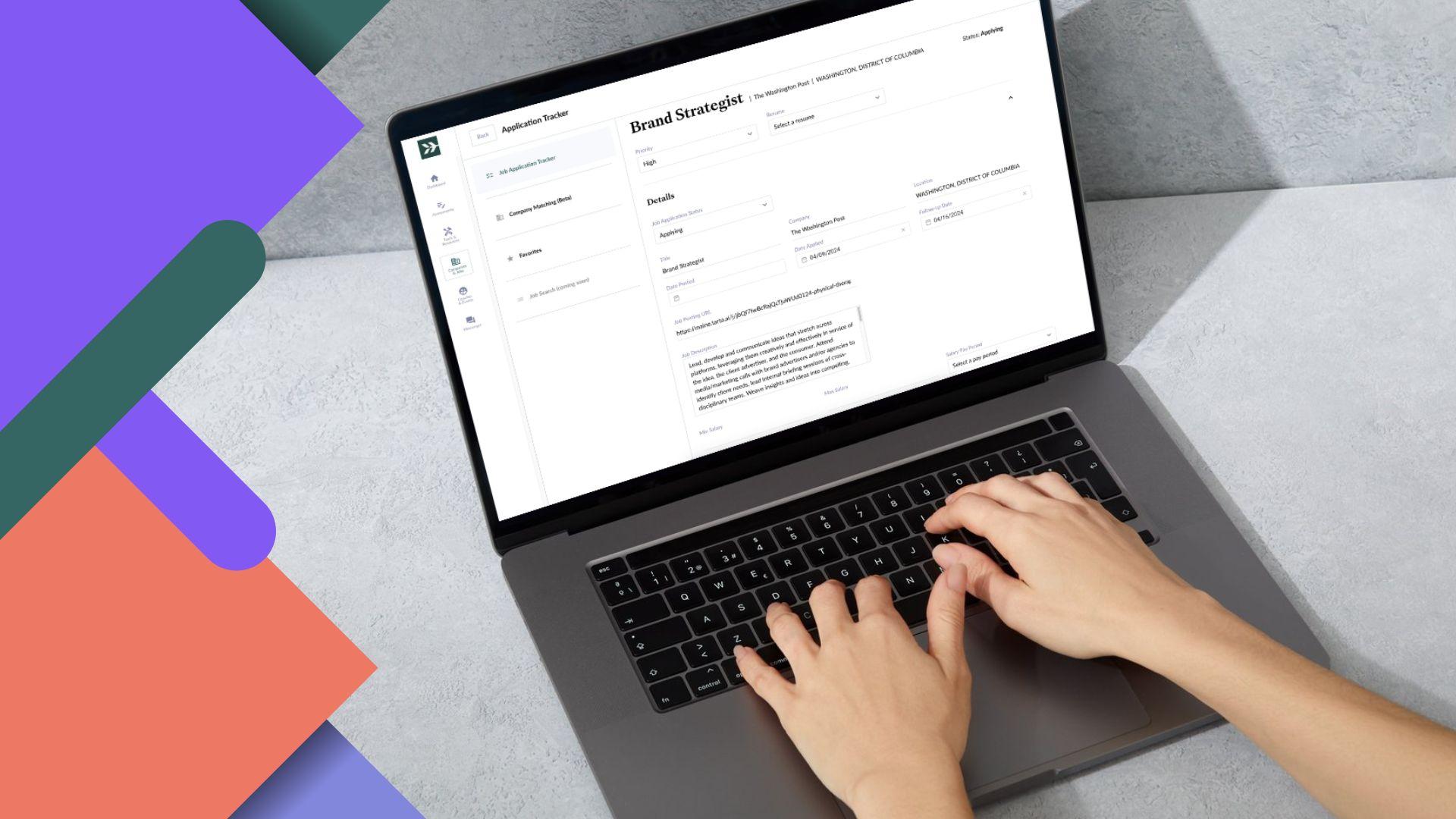 How a Job Application Tracker Can Speed Up Your Job Hunt - Hardly